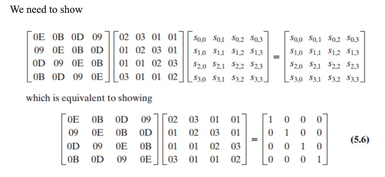 Python实现AES加解密 | CC的博客