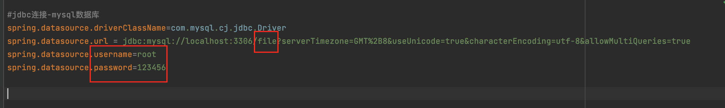 搭建奇文网盘 | CC的博客