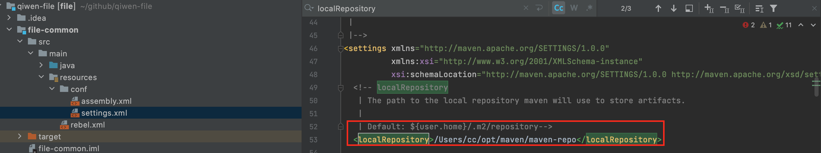 搭建奇文网盘 | CC的博客
