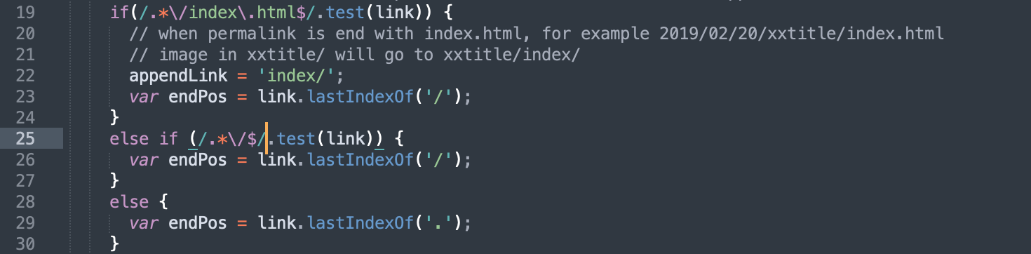 解决hexo-asset-image图片相对路径替换问题 | CC的博客
