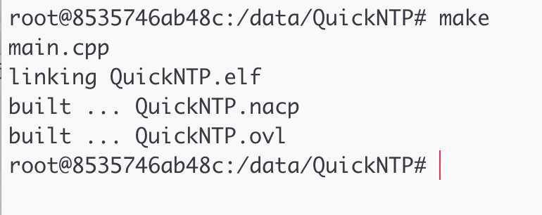 解决Switch-Tinfoil下载提示-SSL时间不对问题 | CC的博客