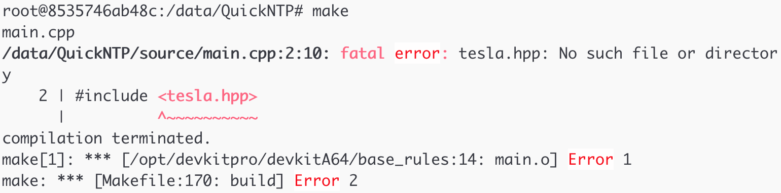 解决Switch-Tinfoil下载提示-SSL时间不对问题 | CC的博客